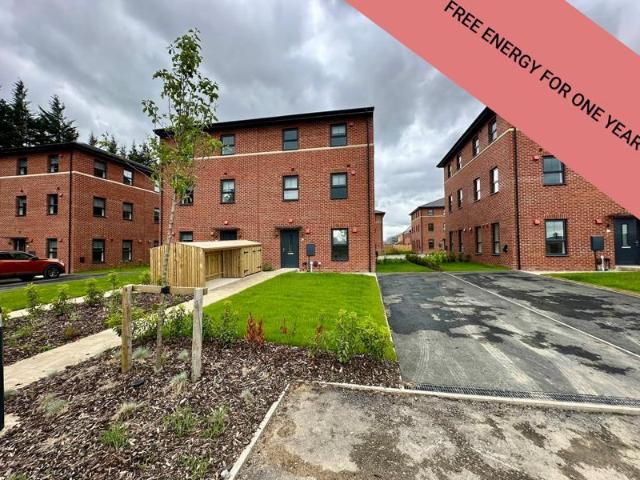 2 bedroom townhouse to rent