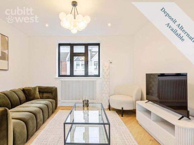 2 bedroom townhouse to rent