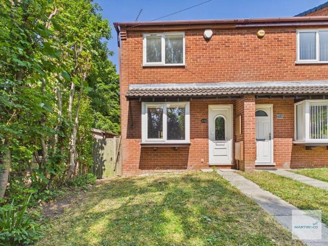 2 bedroom townhouse to rent