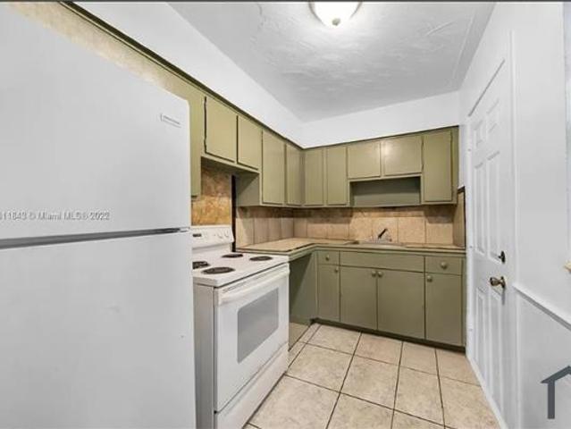 2 Bedroom Townhouse 1500 NW 69Th Ter in Miami, FL 33147 | AffordableHousing. Com
