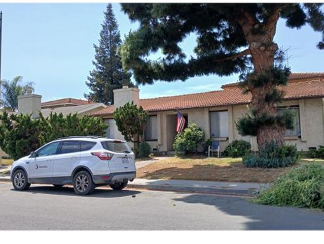 2 Bedroom Townhouse 1547 Moorpark Ave in San Jose, CA 95128 | AffordableHousing. Com