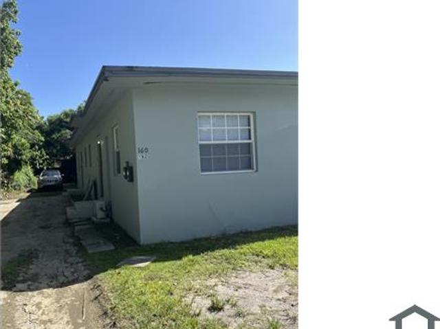 2 Bedroom Townhouse 160 NE 77Th St in Miami, FL 33138 | AffordableHousing. Com