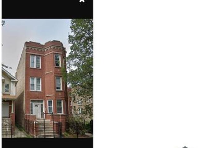 2 Bedroom Townhouse 1650 S Saint Louis Ave in Chicago, IL 60623 | AffordableHousing. Com