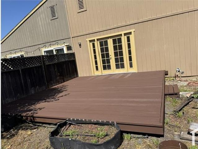 2 Bedroom Townhouse 1811 Park Ave in San Jose, CA 95126 | AffordableHousing. Com