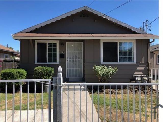 2 Bedroom Townhouse 1142 S 10Th St in San Jose, CA 95112 | AffordableHousing. Com