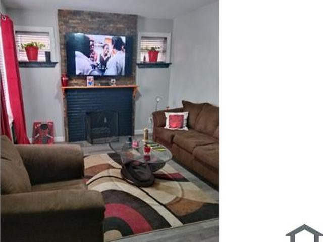2 Bedroom Townhouse 1176 Hodiamont Ave in Saint Louis, MO 63112 | AffordableHousing. Com