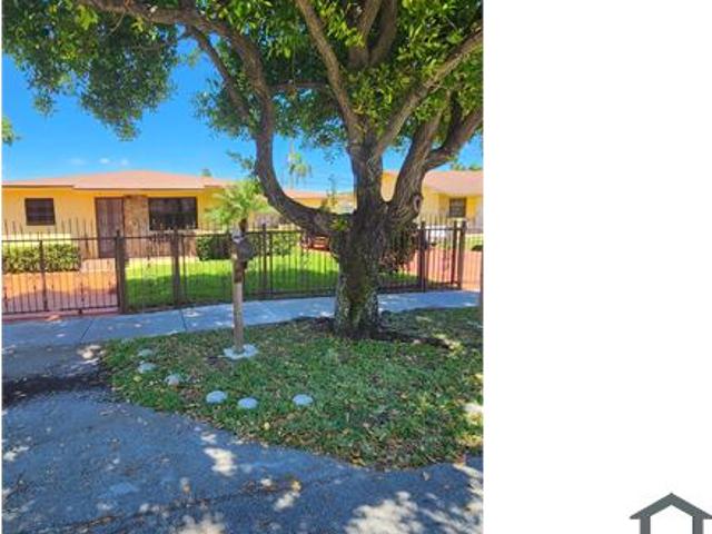 2 Bedroom Townhouse 2917 NW 63Rd St in Miami, FL 33147 | AffordableHousing. Com