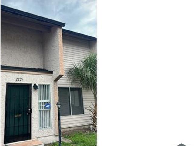 2 Bedroom Townhouse 2225 Lyme Bay Dr in Orlando, FL 32839 | AffordableHousing. Com