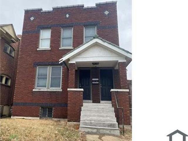 2 Bedroom Townhouse 3531 Michigan Ave in Saint Louis, MO 63118 | AffordableHousing. Com