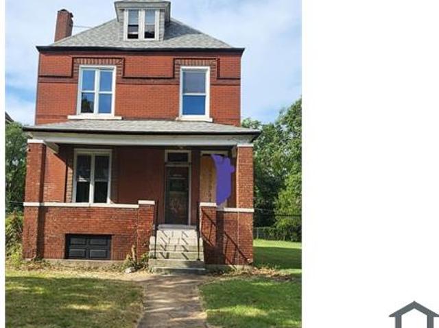 2 Bedroom Townhouse 4806 Hammett Pl in Saint Louis, MO 63113 | AffordableHousing. Com