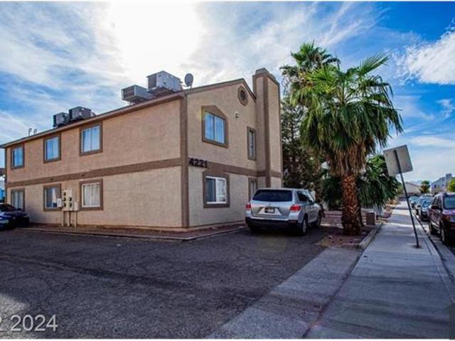 2 Bedroom Townhouse 4221 Middlesex Ave in Las Vegas, NV 89110 | AffordableHousing. Com