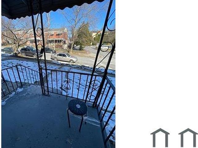 2 Bedroom Townhouse 4385 Nicholas Ave in Baltimore, MD 21206 | AffordableHousing. Com