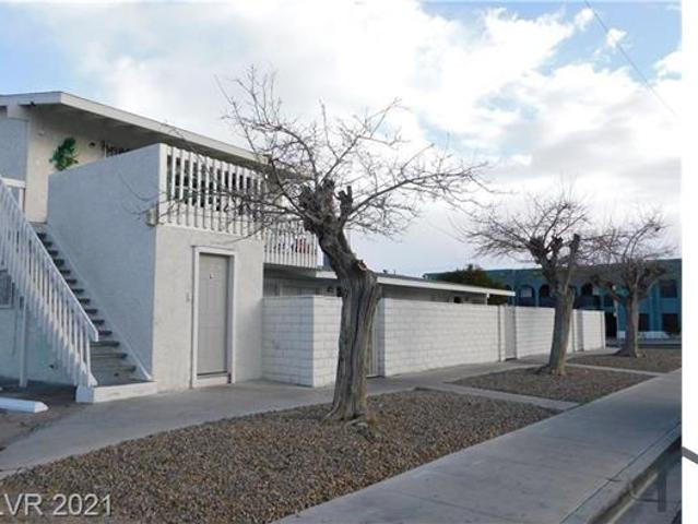 2 Bedroom Townhouse 6448 Casada Way in Las Vegas, NV 89107 | AffordableHousing. Com
