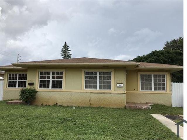 2 Bedroom Townhouse 6720 NW 5Th Pl in Miami, FL 33150 | AffordableHousing. Com