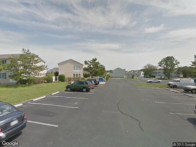 2 Bedroom Townhouse/Condo, Frankford DE, 19945 for sale in Frankford, Delaware