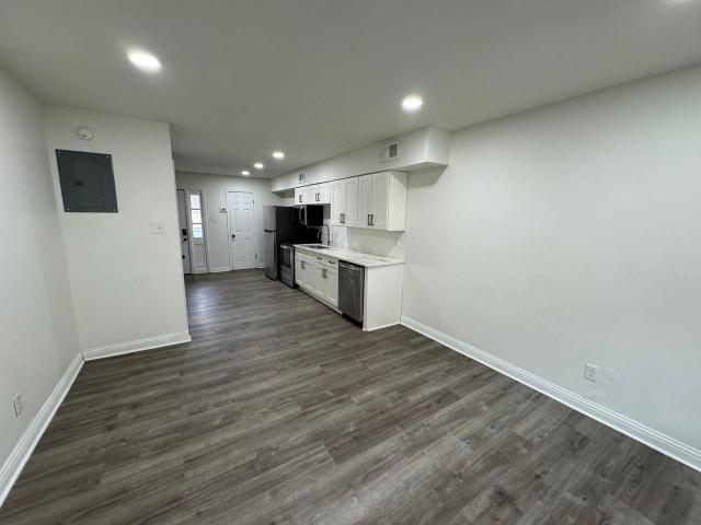 2 Bedroom Townhouses at The Seneca 2 Bedroom Home for Rent at 2301 Scott St, Little Rock, AR 72206 Downtown Little Rock