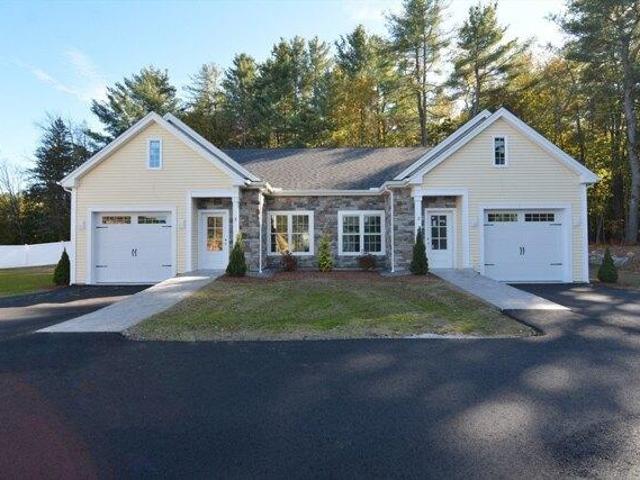 2 bedroom, Townsend MA 01469 LS102409682