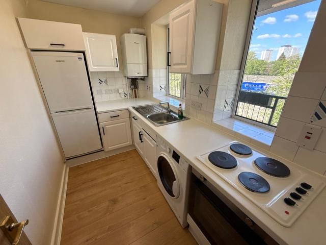 2 bedroom to let