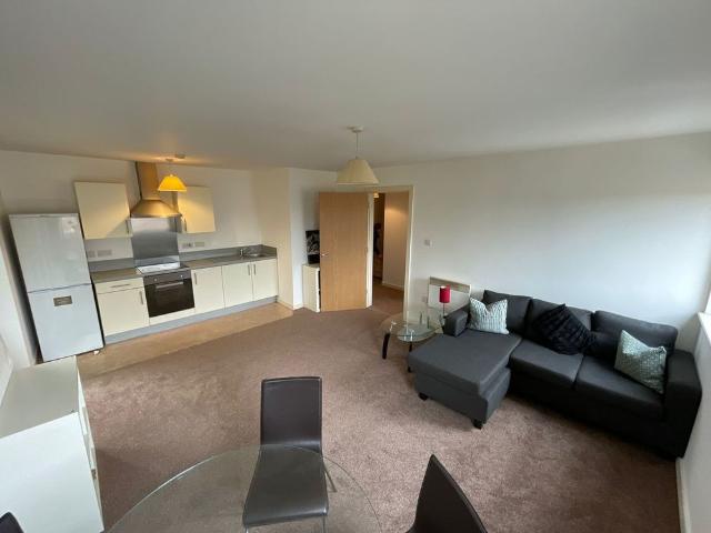 2 bedroom to let