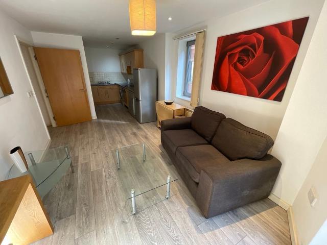 2 bedroom to let