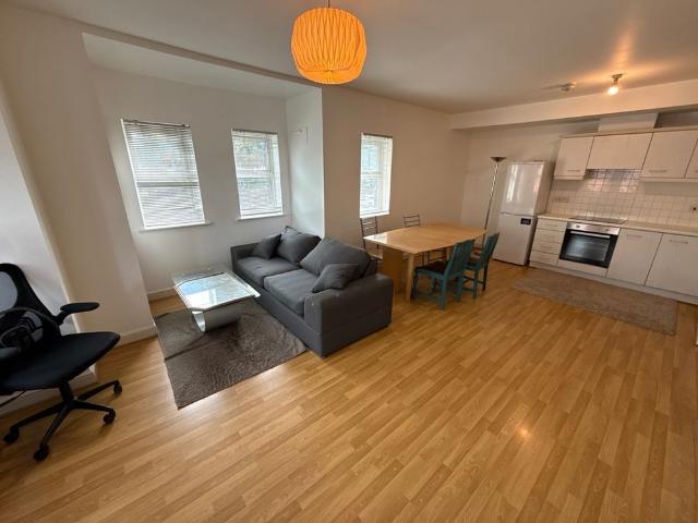 2 bedroom to let