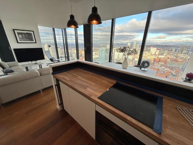 2 bedroom to let