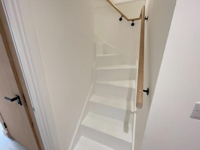 2 bedroom to let