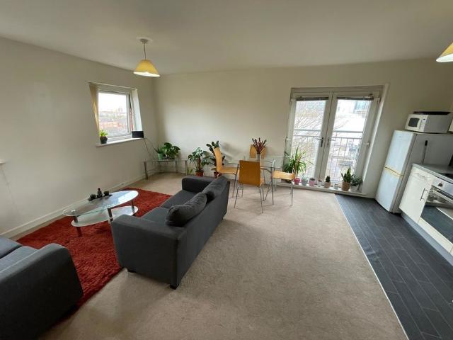 2 bedroom to let