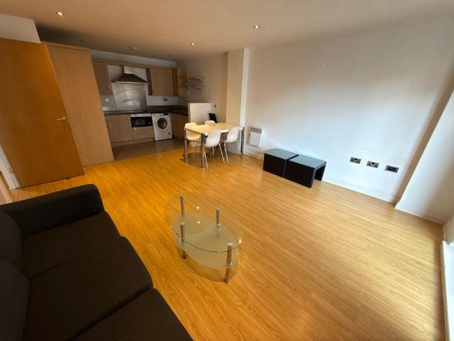 2 bedroom to let