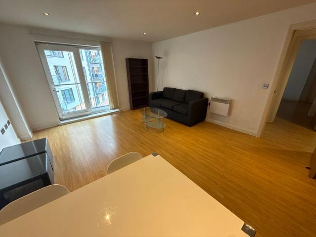 2 bedroom to let
