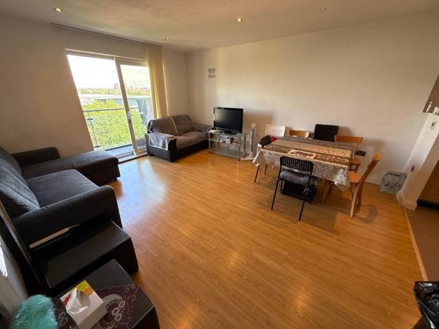 2 bedroom to let