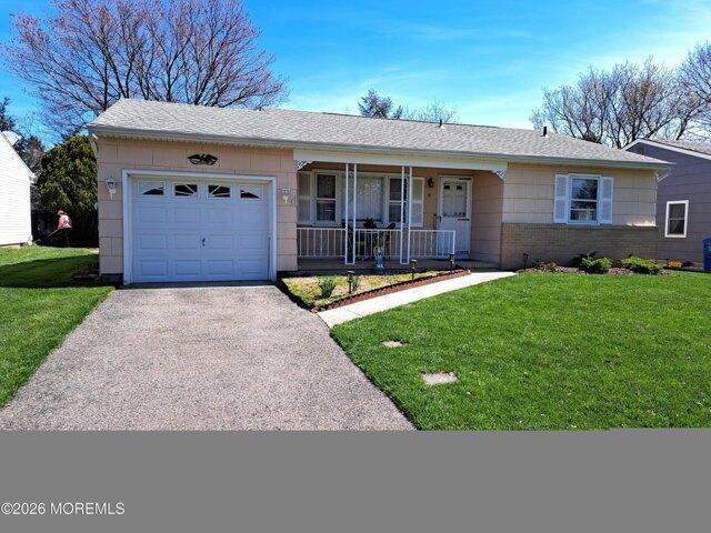 2 bedroom, Toms River NJ 08757 101746940