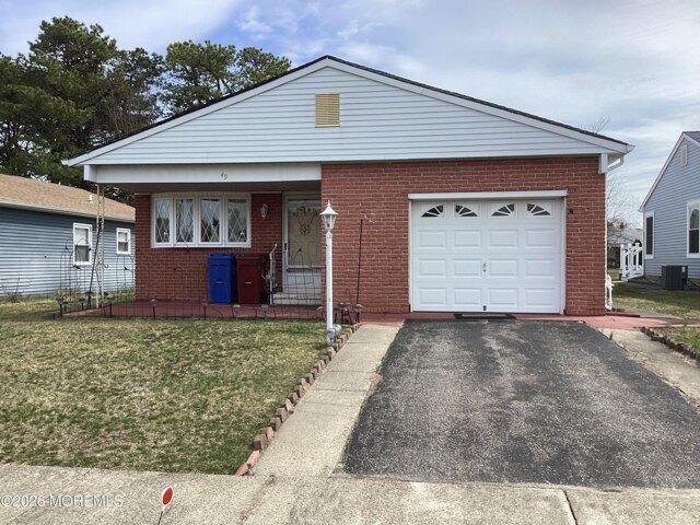 2 bedroom, Toms River NJ 08757 102279067