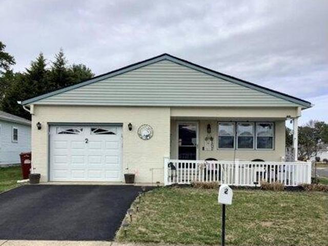 2 bedroom, Toms River NJ 08757 LS101601484