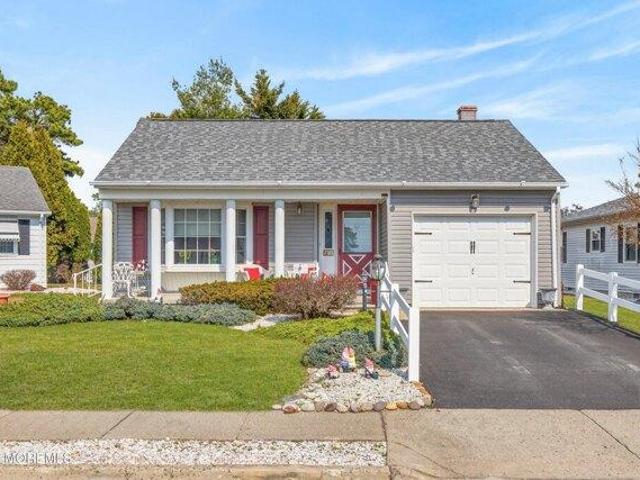 2 bedroom, Toms River NJ 08757 LS101747798