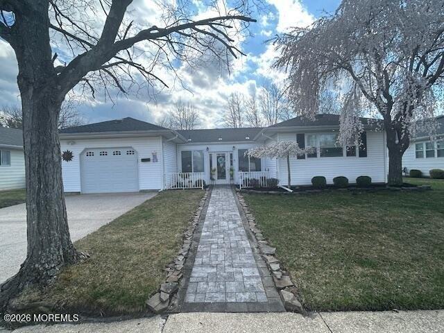 2 bedroom, Toms River NJ 08757 LS101705387