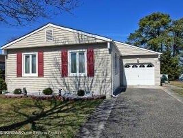 2 bedroom, Toms River NJ 08757 LS102281281