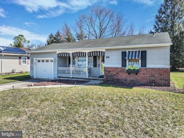 2 bedroom, Toms River NJ 08757 LS102282081