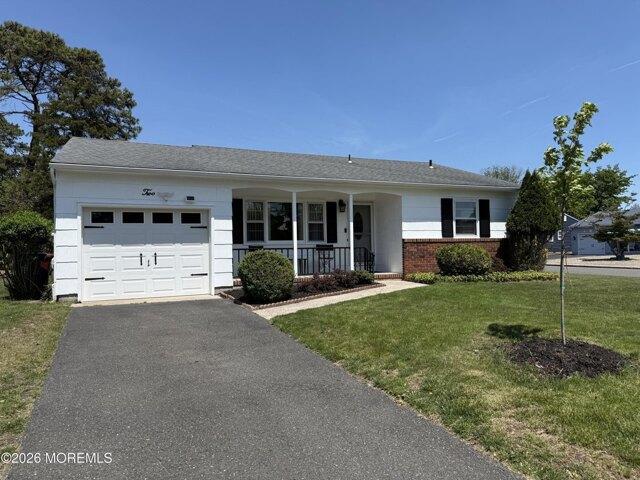2 bedroom, Toms River NJ 08757 LS102778322