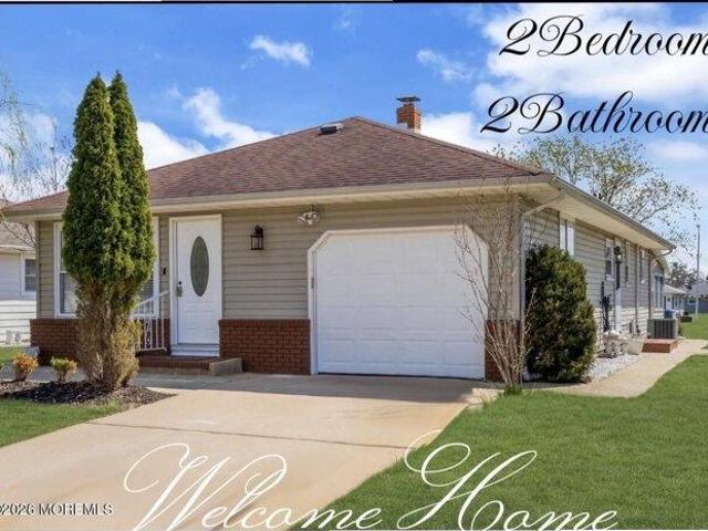 2 bedroom, Toms River NJ 08757 LS102779056