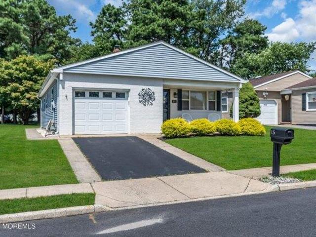 2 bedroom, Toms River NJ 08757 LS102800318