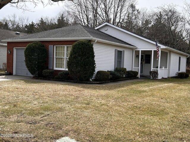 2 bedroom, Toms River NJ 08755 101782901