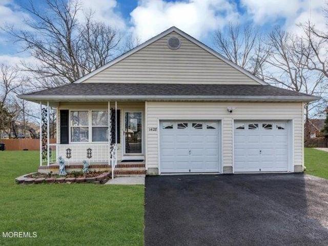 2 bedroom, Toms River NJ 08755 LS101601872