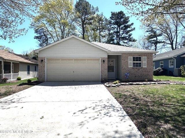 2 bedroom, Toms River NJ 08755 LS101705648