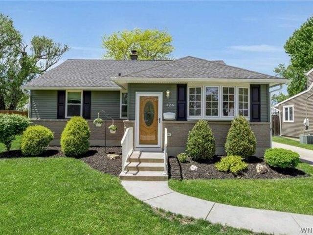 2 bedroom, Tonawanda NY 14150 103625244