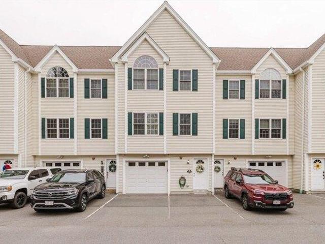 2 bedroom, Taunton MA 02780 LS102090204