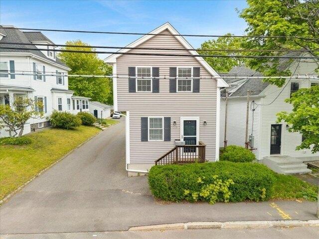 2 bedroom, Taunton MA 02780 LS102729212
