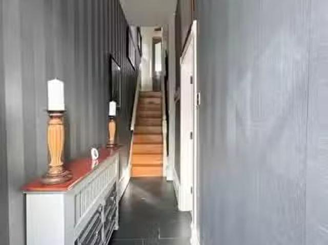 2 Bedroom Terrace House For Sale In Princes Street, Ballymena.