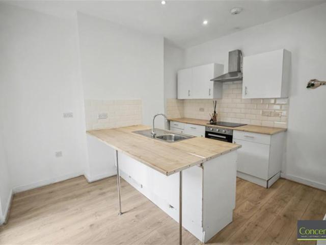 2 Bedroom Terraced
