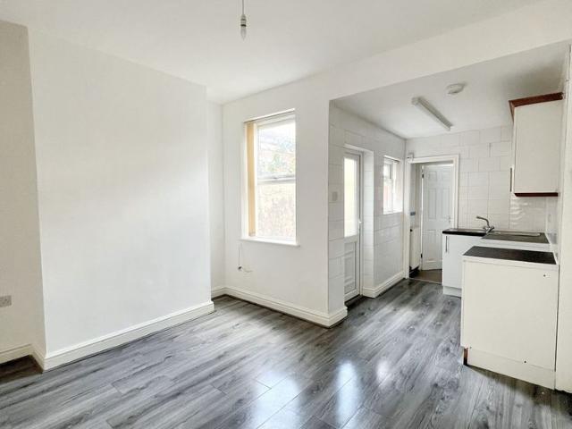 2 Bedroom Terraced, 13 Stepney Grove, Liverpool